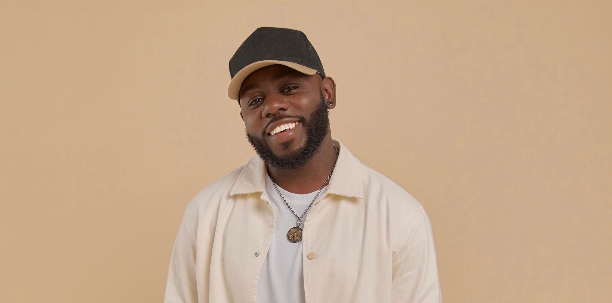 Official Merch Store – Jonathan Traylor